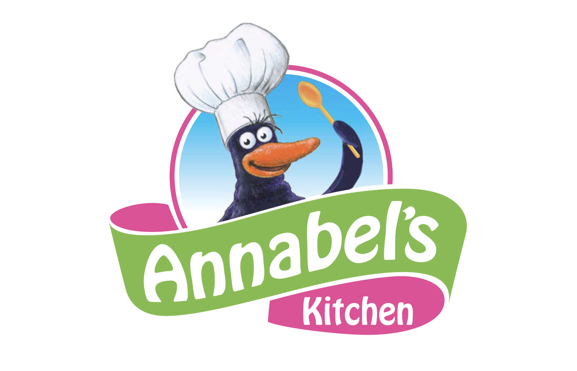 Annabel’s Kitchen – Brian Herring: Professional Puppeteer